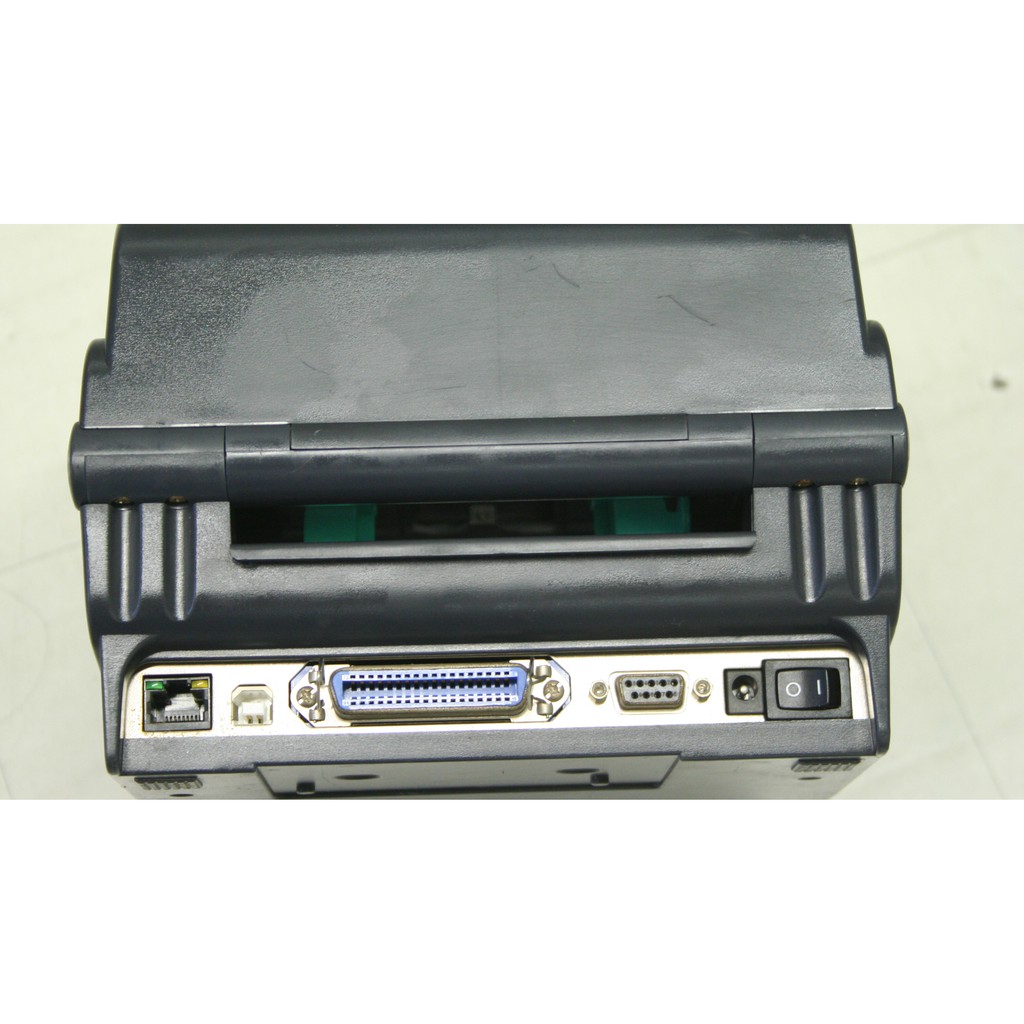 เครื่องพิมพ์บาร์โค้ด ยี่ห้อ TSC รุ่น TTP-245C - sirikran15 - ThaiPick