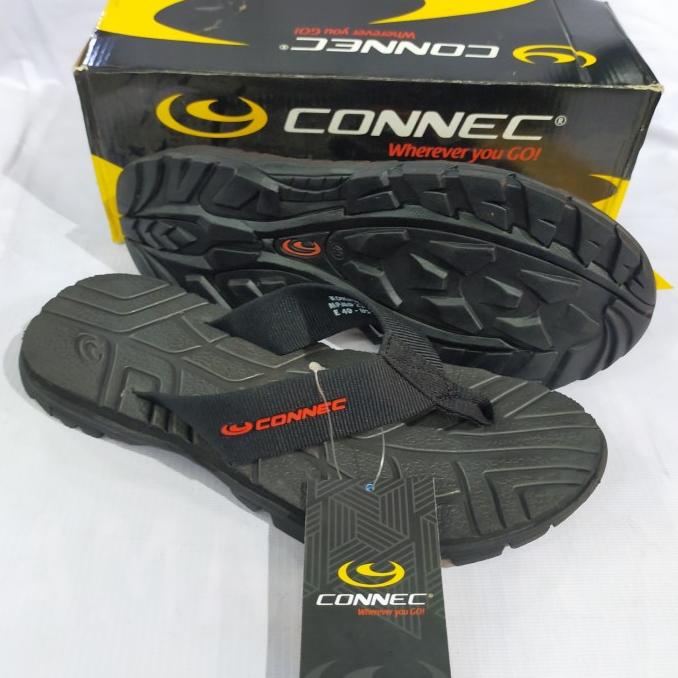 รองเท้าแตะ Connec Konate ของแท้ สําหรับเดินป่ากลางแจ้ง - aksesperson.th ...