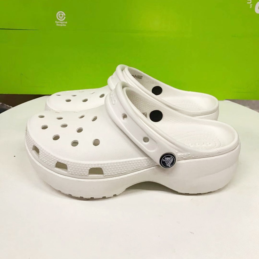 Crocs new platform womens sandals yunduo - dthe0uw_kc - ThaiPick