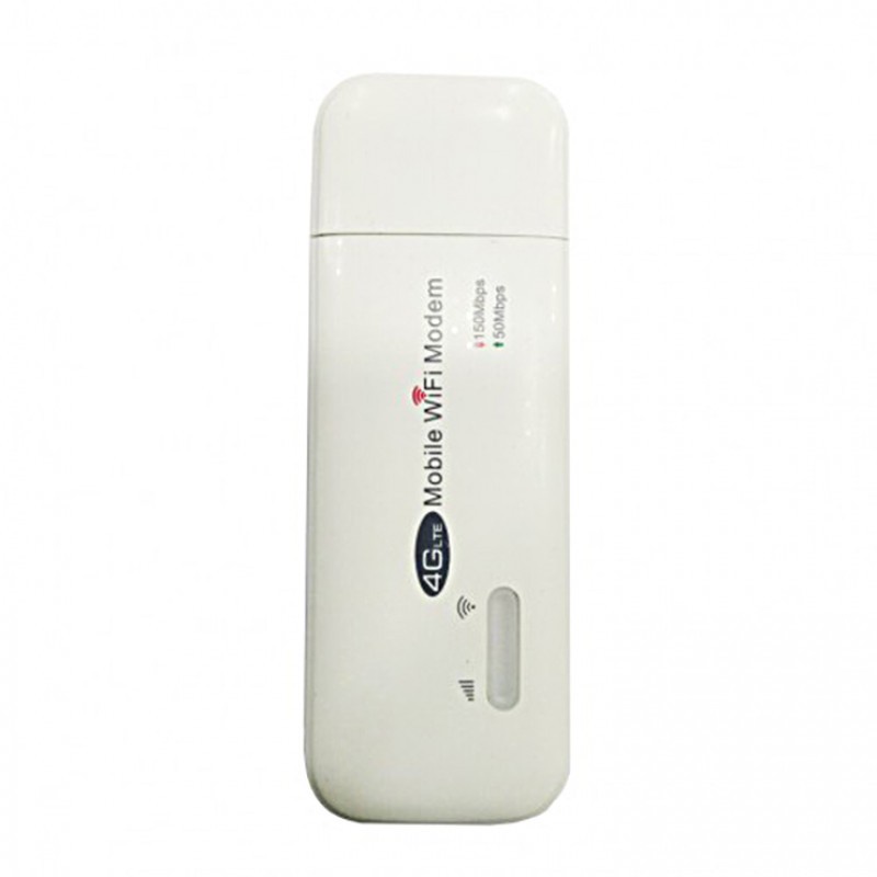 Aircard Wifi Modem 4G LTE 150 Mbps USB - 1wo3o8uewg - ThaiPick