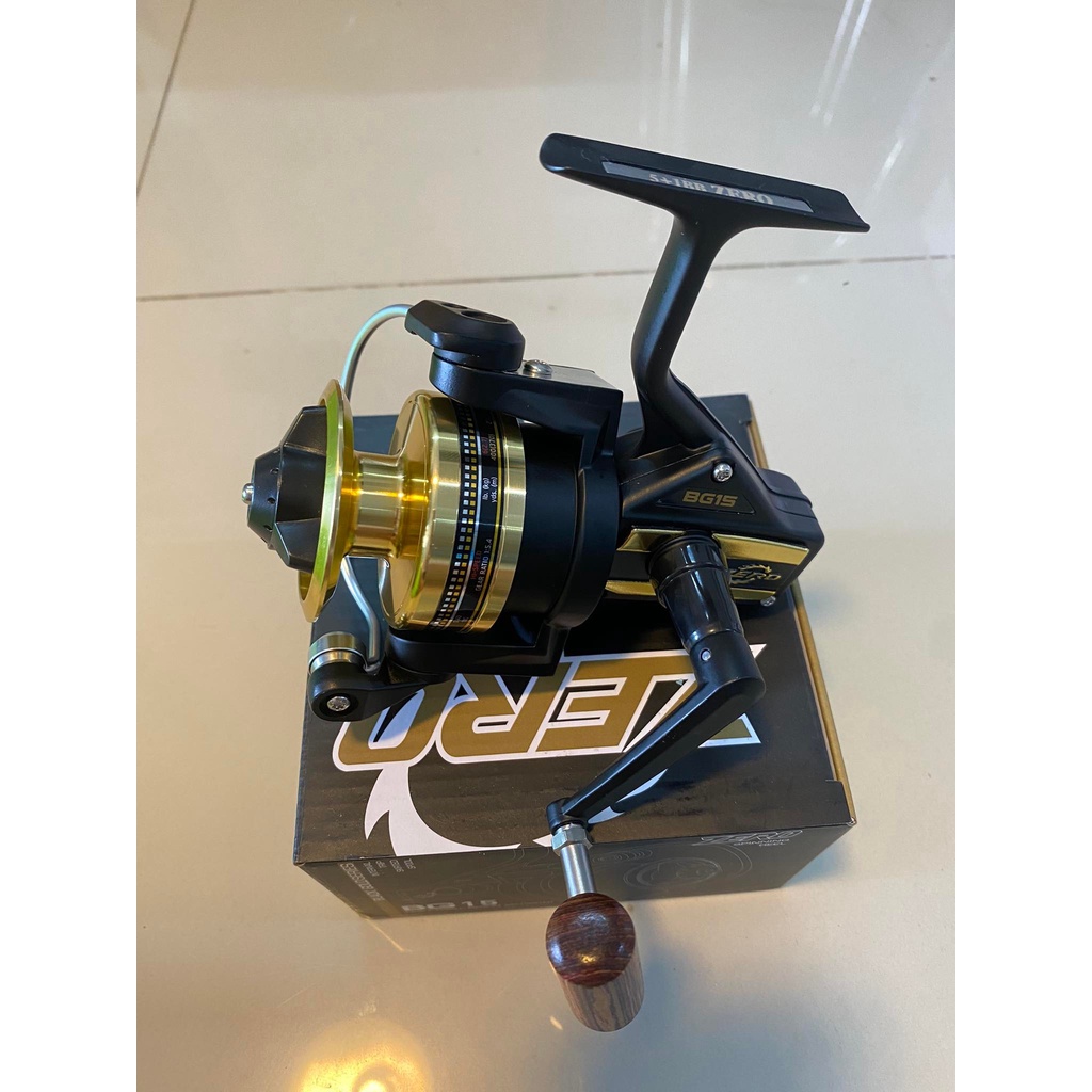 รอก Zero BG BG13 BG15 การันตีด้วย ยอดรีวิว ส่งจริง ตรงปก... - chuanmata ...