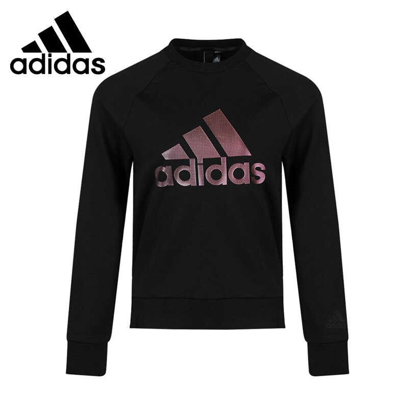Original New Arrival Adidas SWT BOS Womens Pullover Jerseys Sportswear ...
