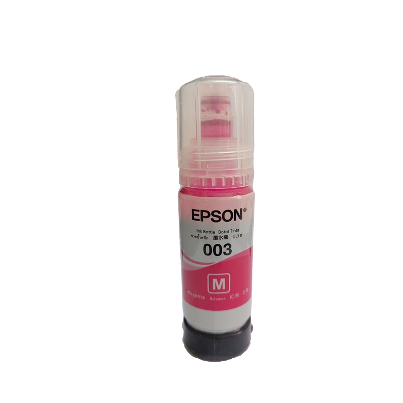 หมึก epson003แท้ 100 สินค้าเอปสันไทยแลนด์ - dgqnpq6c2h - ThaiPick