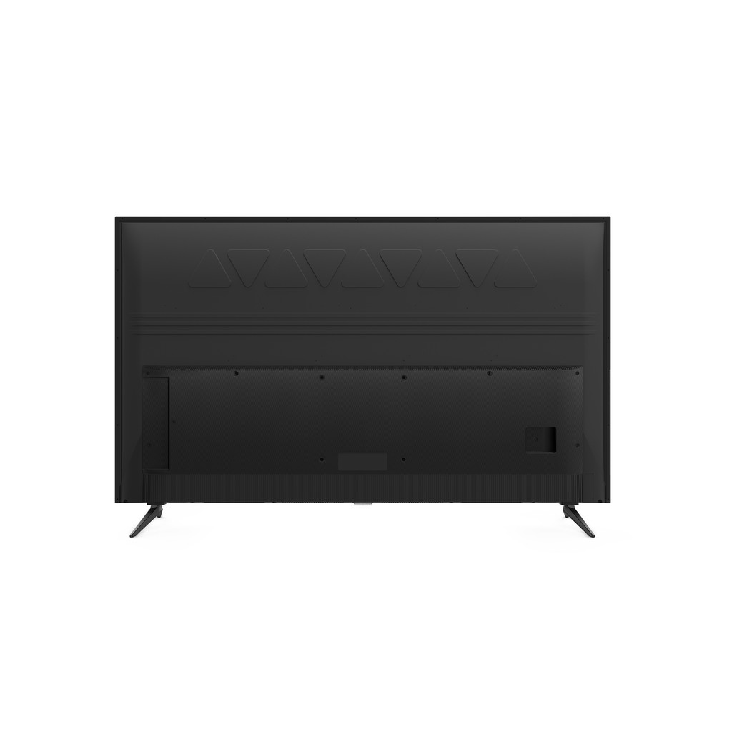 TCL LED65P65US ทีวี 65 นิ้ว LED 4K UHD Wifi internet Smart TV -HDMI-USB ...