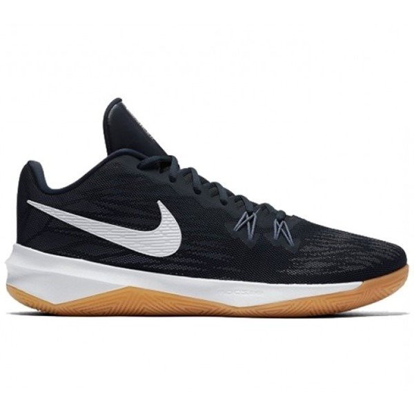 NIKE ZOOM EVIDENCE II BASKETBALL (908976-400)(++สินค้าลิขสิทธิ์แท้ ...