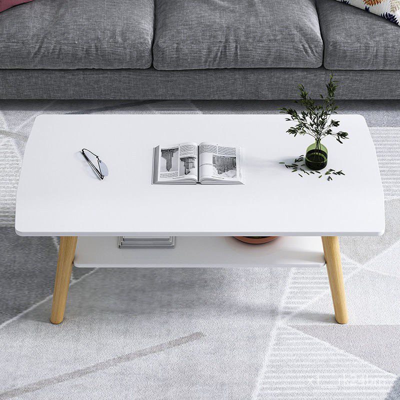【Hot Selling Simple Furniture】Coffee Table Living Room Home Simple ...