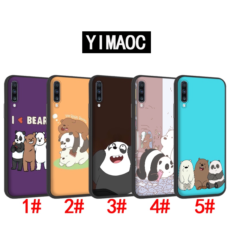 Samsung A10 A10s A20 A30 A20s A20s A30s A40 A40s A50 A50s Soft Case B57