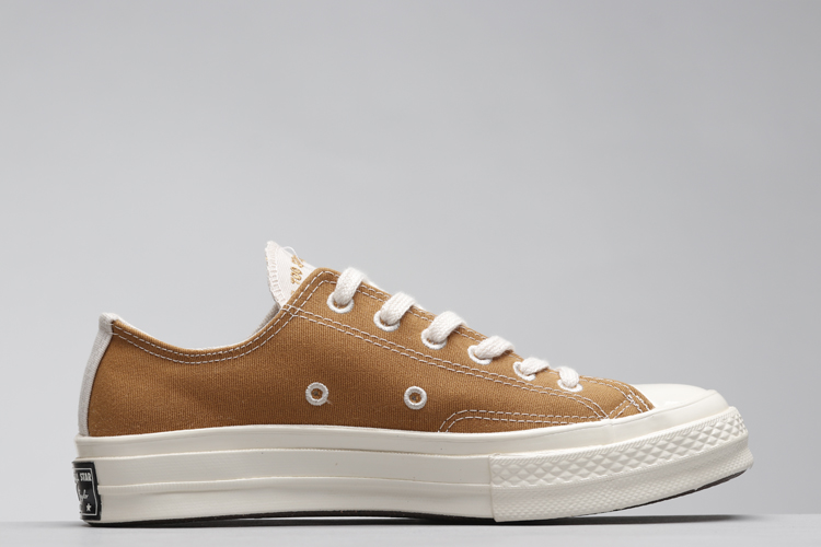 牛哄哄 Converse Chu Taylor All Star 70สีฟ้าสีเขียวขวดพลาสติก 165423C ...