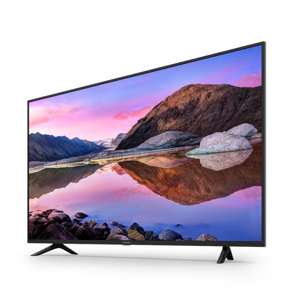 XIAOMI MI ANDROID LED TV P1E 65 นิ้ว สีดำ - anyhome_official - ThaiPick
