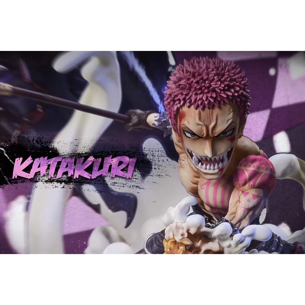 Katakuri ถูกที่สุด พร้อมโปรโมชั่น - มี.ค. 2022 | BigGo เช็คราคาง่ายๆ