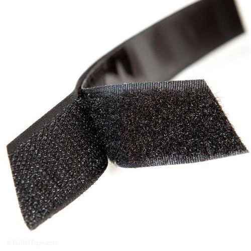 เทปตีนตุ๊กแก เมจิกเทป เวลโก้เทป มีกาว เทปตีนตุ๊กแกแบบมีกาว Hook And ...