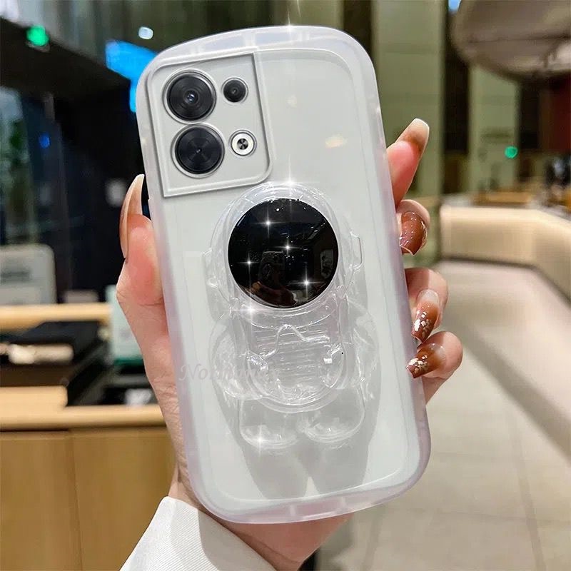 2022 New เคส Handphone Case OPPO Reno 8 Pro 8Z 7 Pro 7Z 6 5G 4G Fashion ...