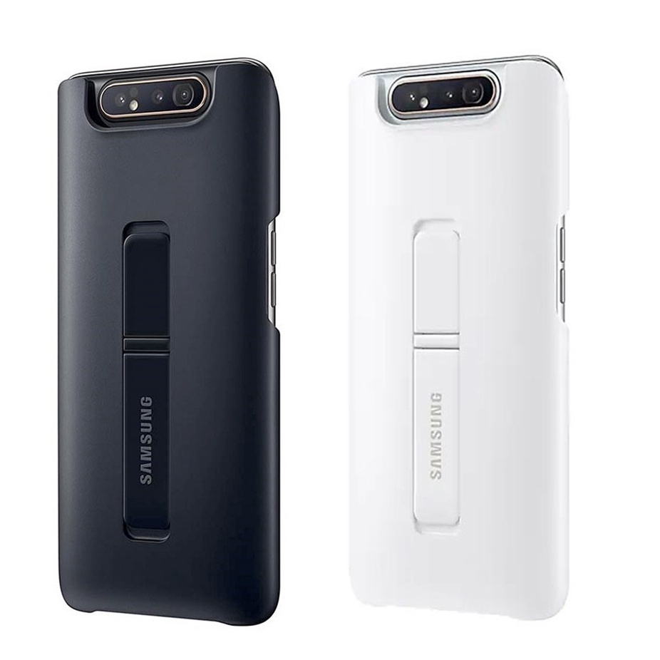 samsung A80 Case STANDING COVER ของเเท้ ศุนย์ไทย แบบปะกบฝาหลัง เคสแท้ ...