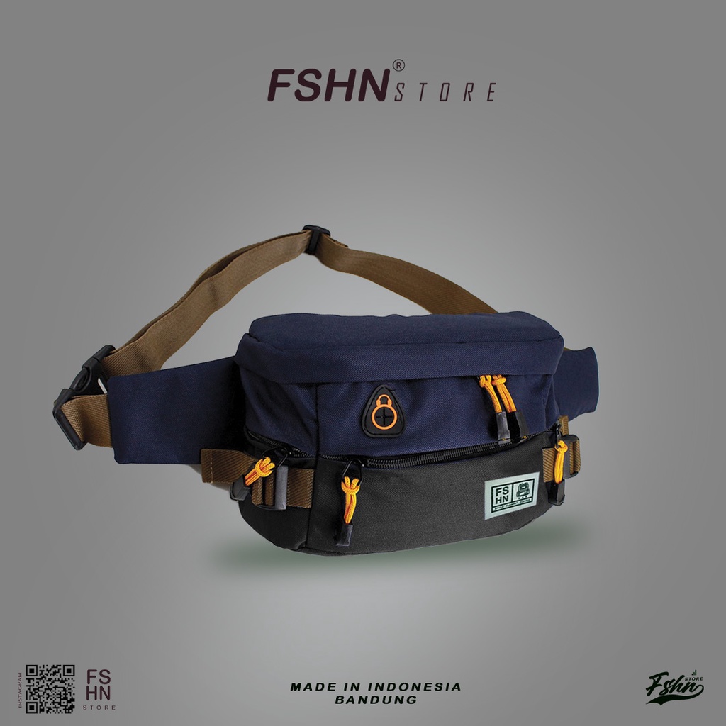 Fshn กระเป๋าสะพายไหล่ ใส่กล้องได้ สําหรับผู้ชาย และผู้หญิง ...