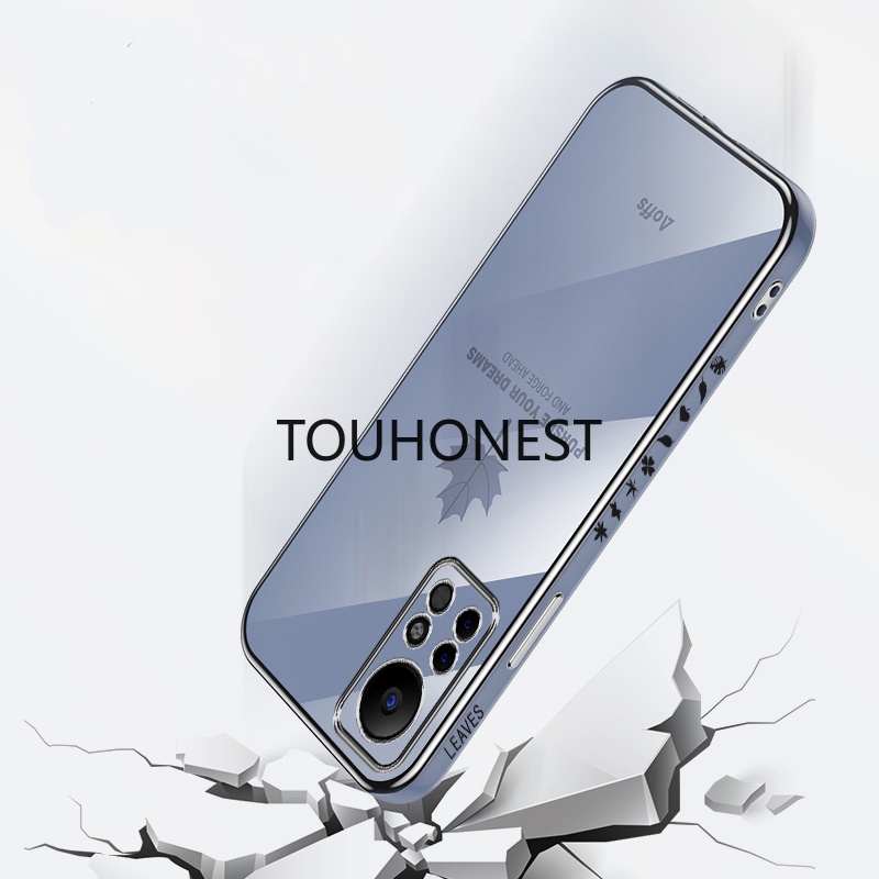 Rubber Casing Infinix NOTE 11 PRO Cassing Infinix NOTE 11S Case Soft ...