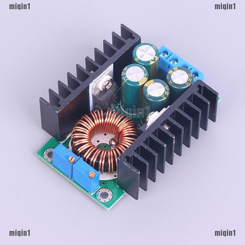 (mq1th) โมดูลแปลงแรงดันไฟฟ้า dc - dc lm 2577 s lm 2596 s n 2 - miqin1 ...