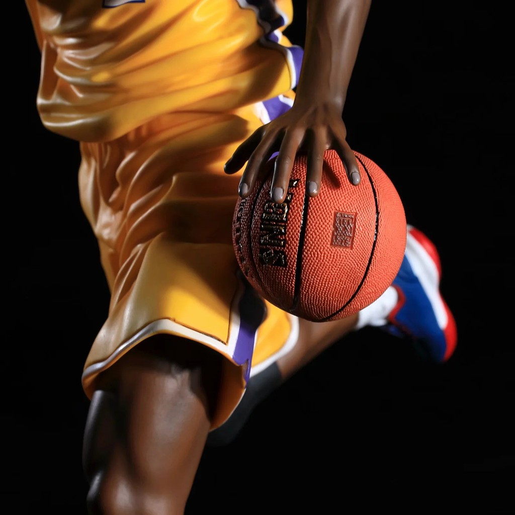NBA Basketball Star Kobe Bryant Toy Action Figure รูปที่สะสมตุ๊กตา ...