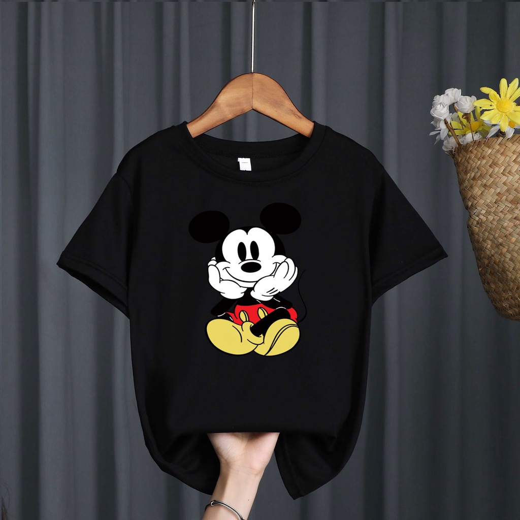 E0154 เสื้อผ้ายืดเด็ก New 2022 เสื้อผ้าเด็ก เสื้อยืด เสื้อลำลองเด็ก ...