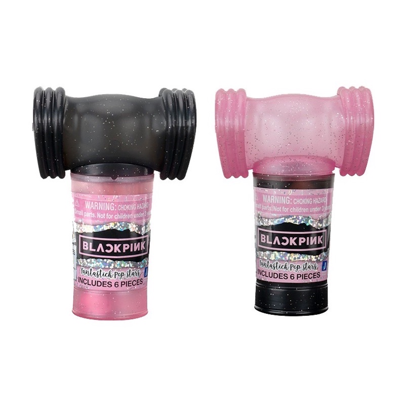 New BLACKPINK X JAZWARES FANTASTICK POP STARS - LISA As If It Were Your ...