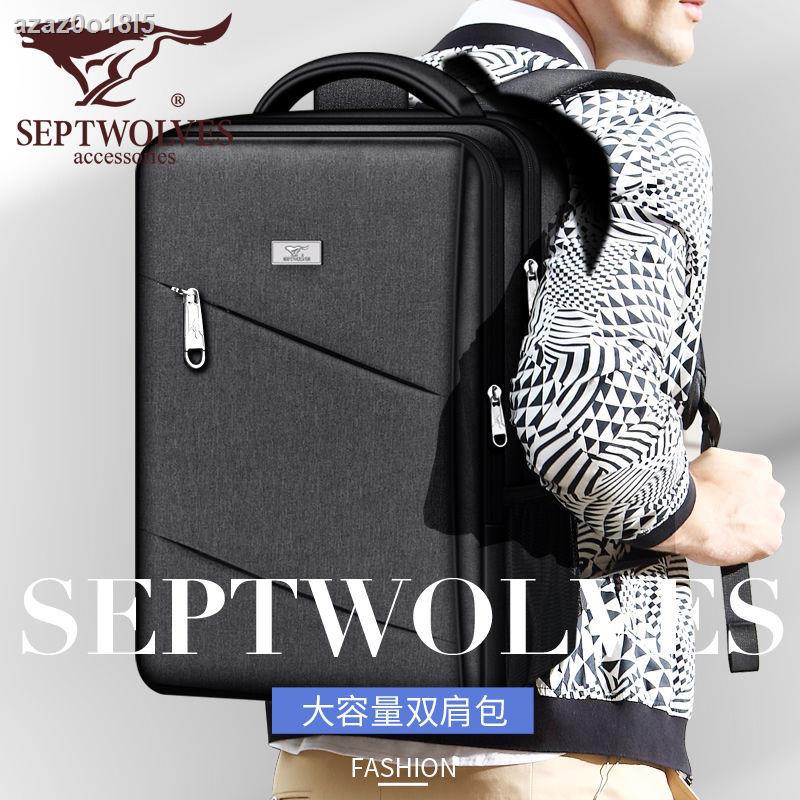 à¸ à¸£à¸°à¹€à¸›à¹‹à¸²à¹ à¸¥à¹‡à¸›à¸—à¹‡à¸­à¸›âœµâ †â˜ Septwolves new ...