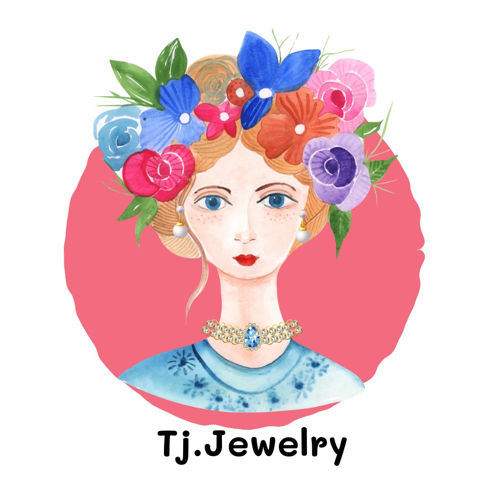 Tj.jewelry, ร้านค้าออนไลน์ | Shopee Thailand