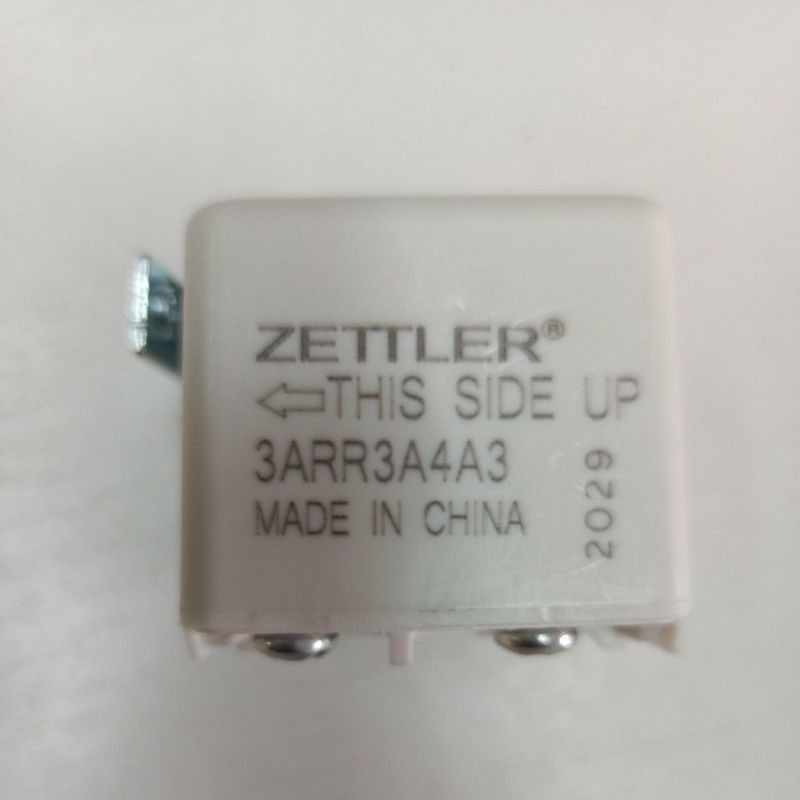 900177 รีเลย์ A4 A3 3ARR3A4 รีเลย์แอร์ โพเทนเชียลรีเลย์ | Shopee Thailand