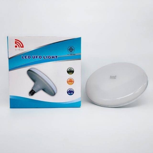 YASIDA หลอดไฟ LED 42W แบบแบน รุ่น VJP-5142 - vip_shopping - ThaiPick