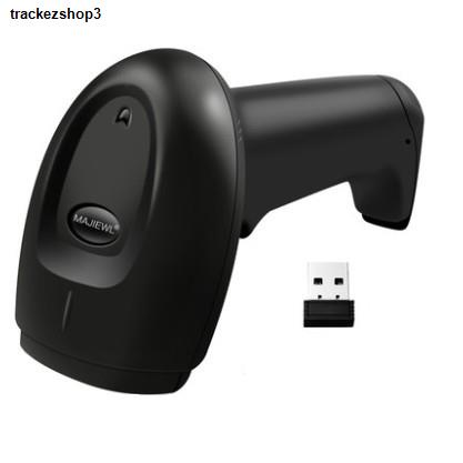 CIPHERLAB 1564A Barcode Scanner Bluetooth 2D ไร้สาย อ่าน Barcode และ QR Code สแกนเนอร์ เครื่อง ...