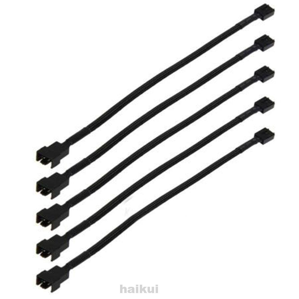 5pcs/set Accessories Extension Durable Replacement Part PVC Insulation ...