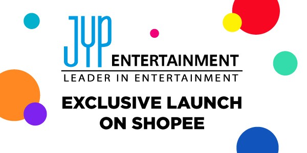 JYP Official Shop by Shopee, ร้านค้าออนไลน์ | Shopee Thailand