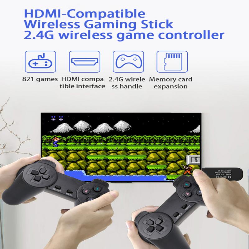 Ready Stock M3S Video Game Console Built-in 1500+ Games 16 Bit Retro ...