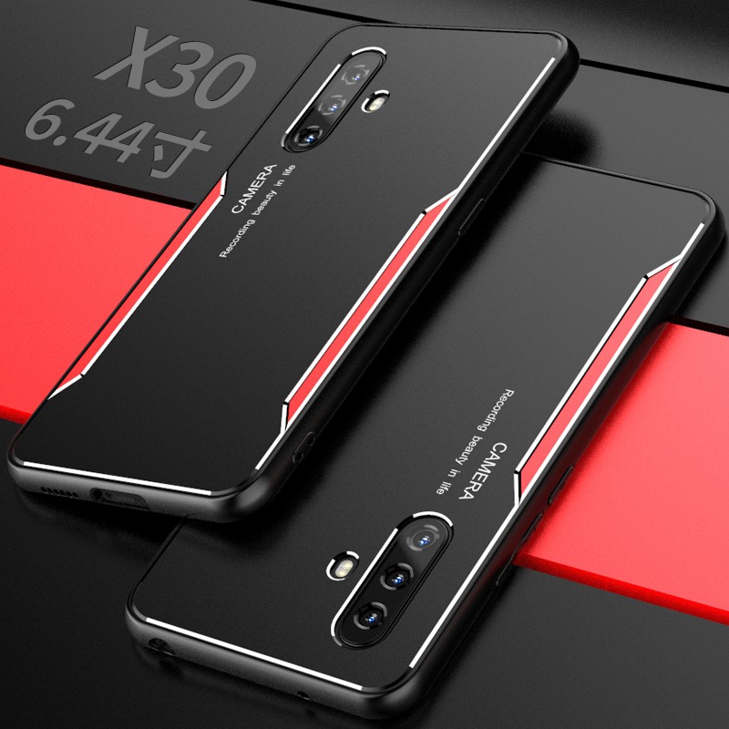 【เคส VIVO】 vivox30 เคสมือถือ vivox23 tide รวมทุกอย่าง anti-drop lens protection x30pro ...