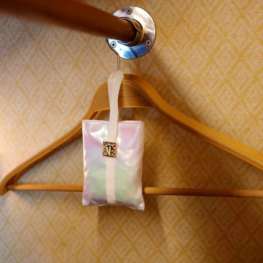 Sachet Parfume ถุงหอม MA CHANDELLE - nptcg9qwr0 - ThaiPick