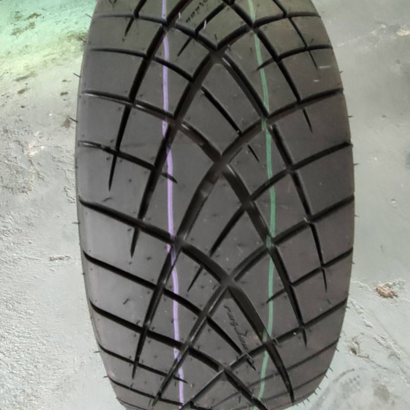 ยาง Raiden Hero r111 | Shopee Thailand