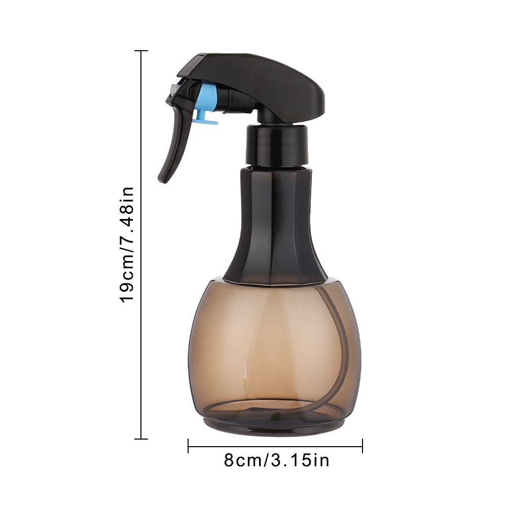 MAX Multipurpose Hairdressing Spray Bottle Hair Salon Hair Atomizer ...