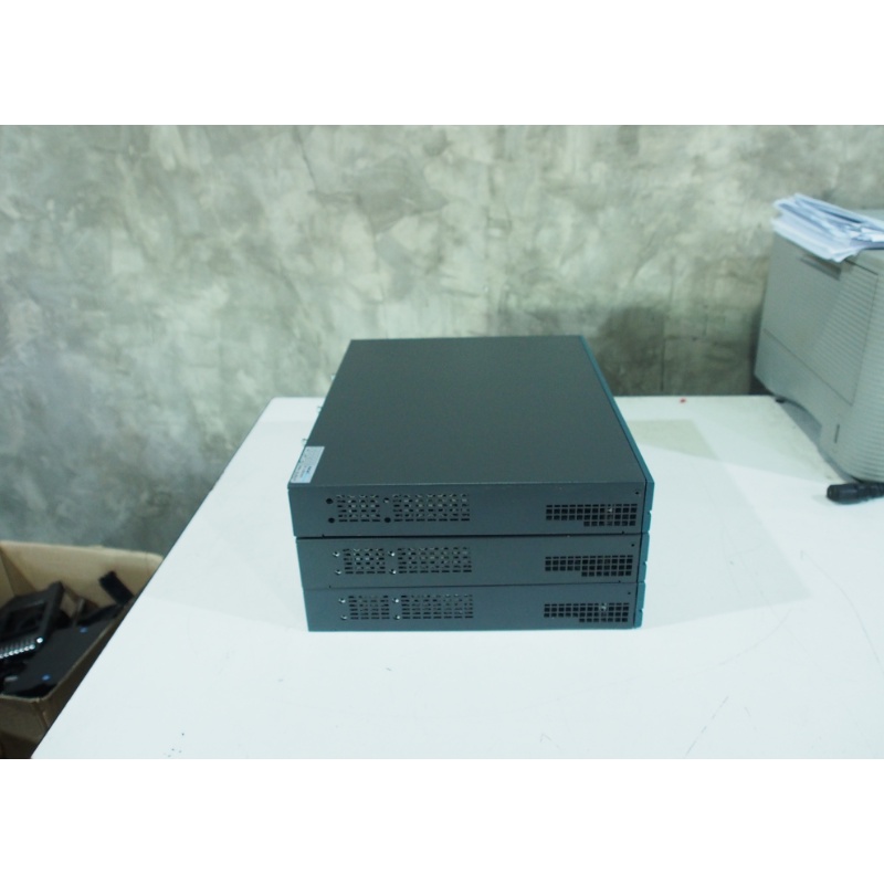 Router cisco 1841 มือ 2 พร้อมใช้งาน - 1uassyuy1f - ThaiPick