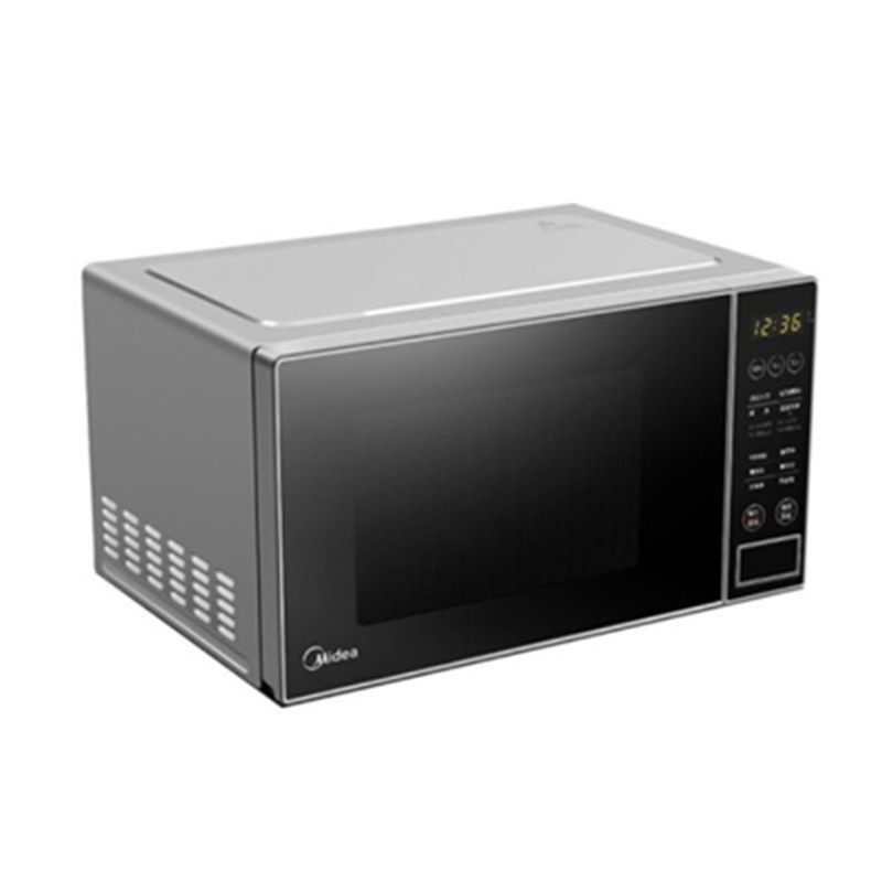 Midea เตาอบไมโครเวฟ 21l Pm2003 หมุนได้ 360 องศา - picktake1.th - ThaiPick