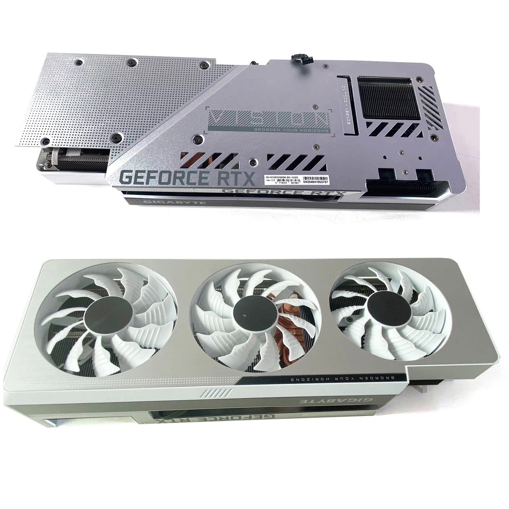 Original Gigabyte Gigabyte GeForce RTX 3060 3060Ti 3070 3080 3080Ti ...