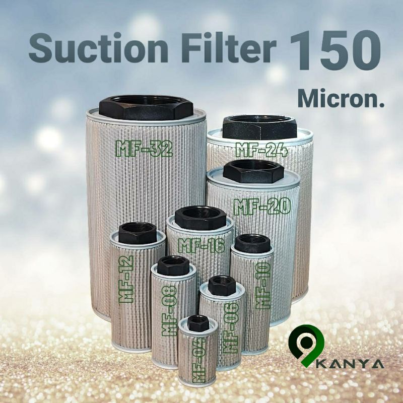 กรองไฮดรอลิค 2-12 SUCTION FILTER MF-20 - 9_kanya - ThaiPick