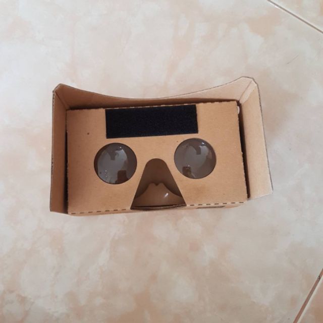 Google VR Carboard | Shopee Thailand