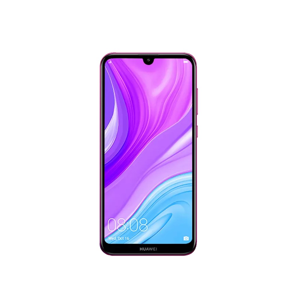 HUAWEI Y7 (2019) RAM 4 GB ROM 64 GB(ประกันศูนย์) - n_phone - ThaiPick