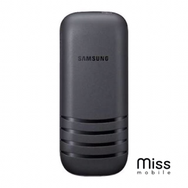 มือถือSamsung Hero รุ่นB109H มือถือ3Gใส่ได้ทุกซิม ทุกเครือข่าย ใช้ 1ซิม ...