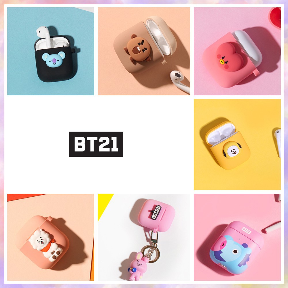 Cool And Cute AirPods Pro Cases That You Can Shop Now | atelier-yuwa ...