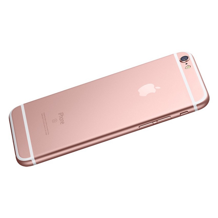 **พร้อมส่ง** i6s Plus 64,128 GB เครื่องแท้ 100% (รับประกัน 6 เดือน ...