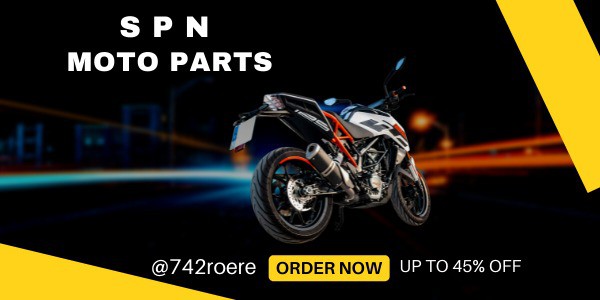 SPN RACING อะไหล่แต่งมอเตอร์ไซค์, ร้านค้าออนไลน์ | Shopee Thailand