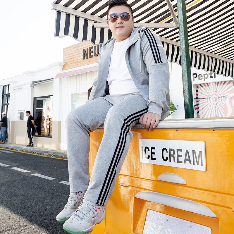 ชุดกีฬาลําลองชายรัดรูป - pbs66.th - ThaiPick