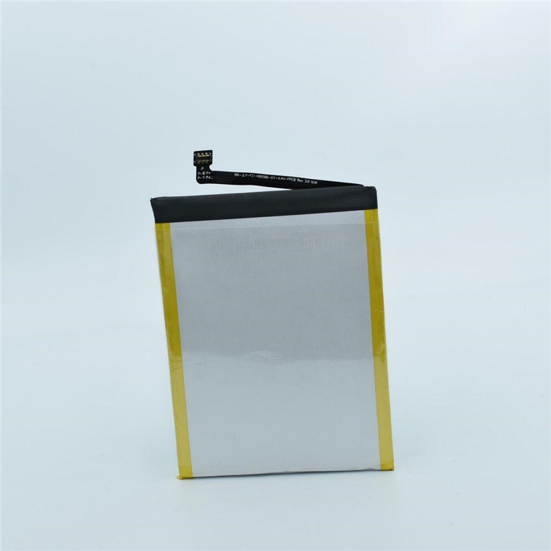 Mobile phone battery for UMIDIGI F2 battery 5150mAh Long standby time ...