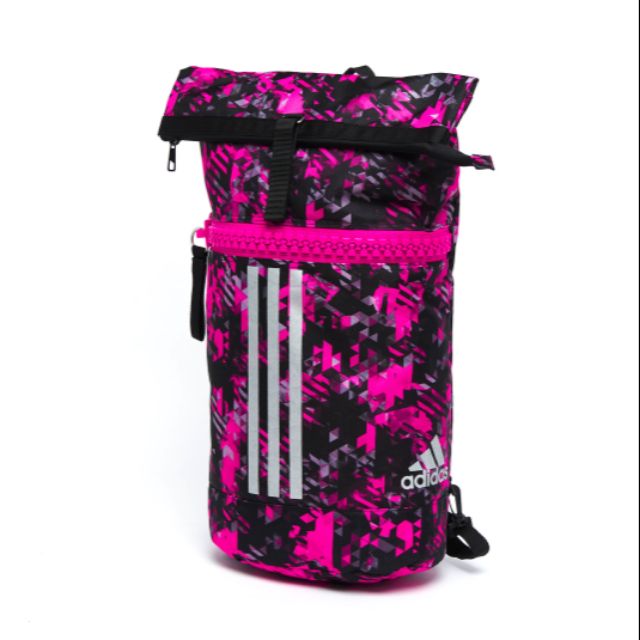 กระเป๋า Adidas 4ATHLTS Gym Sack แท้ มือหนึ่ง - jutiporn_dc - ThaiPick