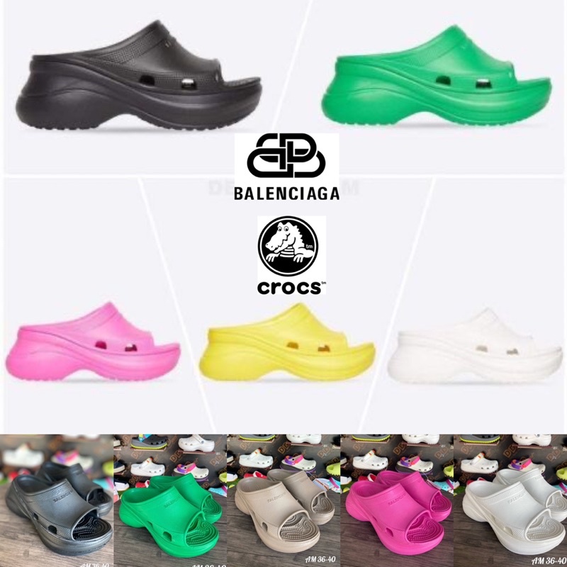 รองเท้ารักเกาหลีรองเท้าพ่อ Balenciaga Barnett2654 Thaipick 6618