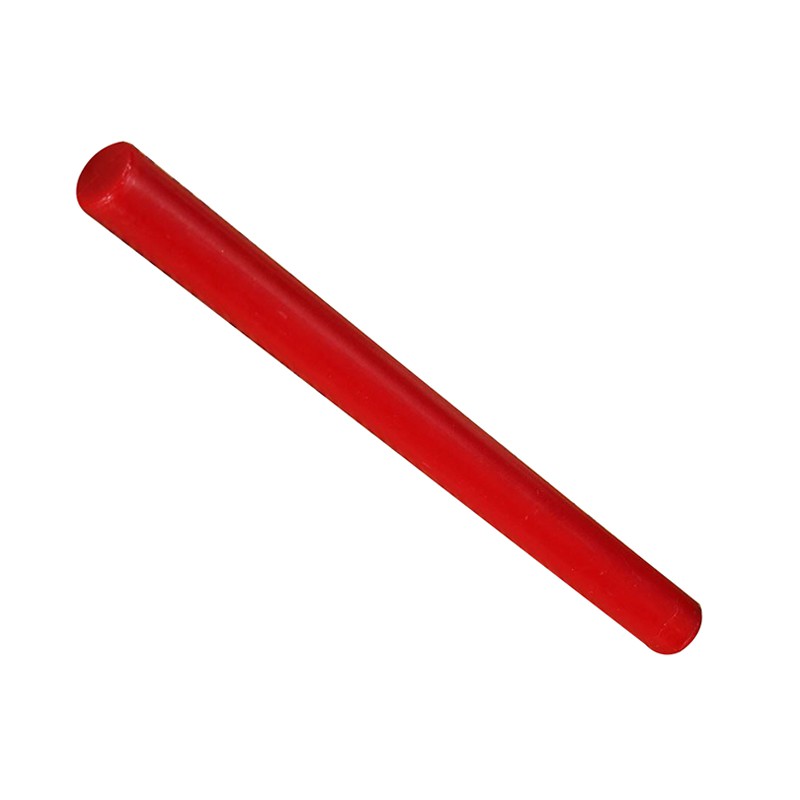 1pc Wax Stamp Baton Stick Vintage Flexible Round For Seal Letter Post ...